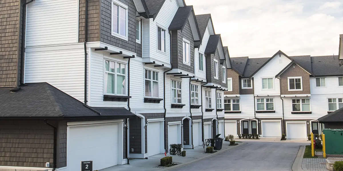 Multifamily House Plans - Drafting Smith